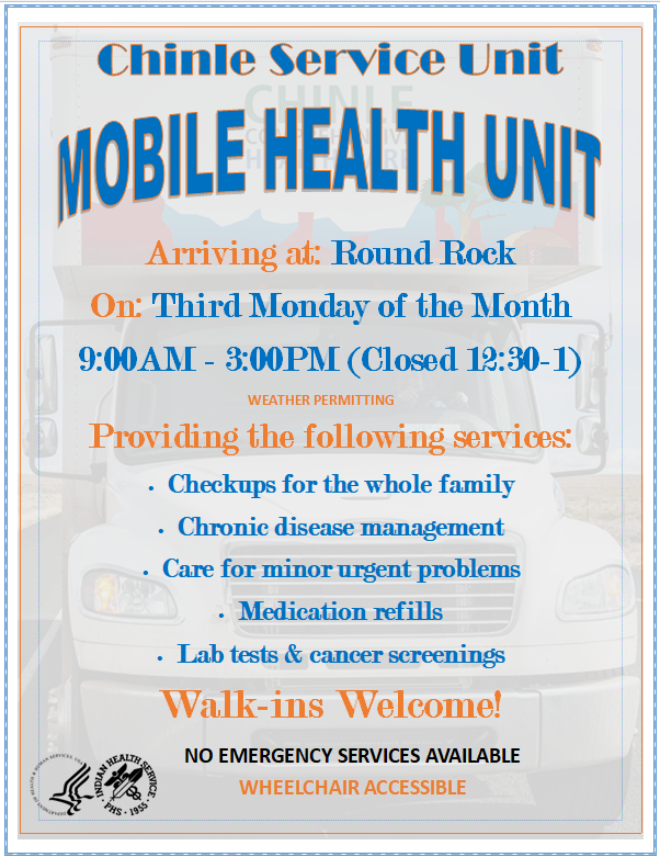 Upcoming Chapter Events | Round Rock